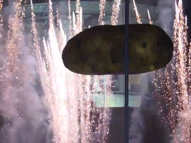 Idaho Potato Drop: A unique way to ring in the New Year in Downtown ...