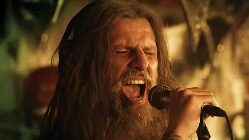 Rob Zombie Unveils New Song “(I’m a) Rock ‘N’ Roller”: Stream - NewsBreak