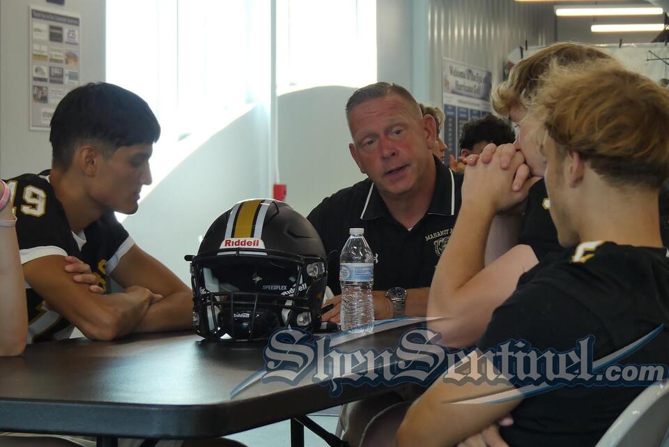 Bears starting fresh with new coach, new starters - NewsBreak