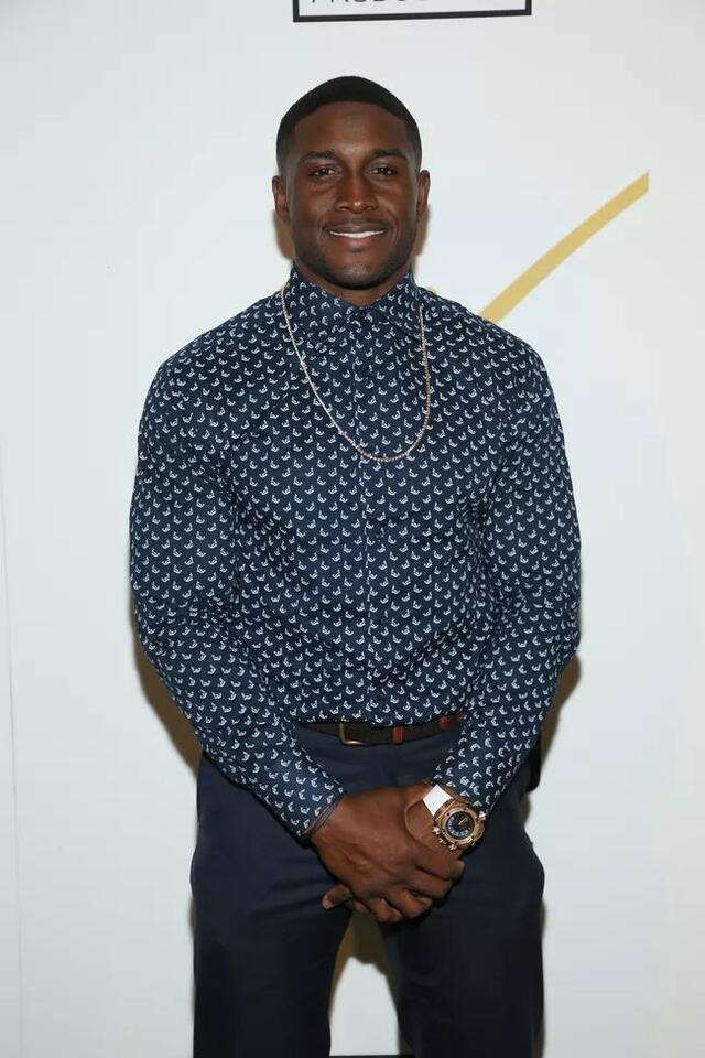 Reggie Bush Returns to Coliseum to Celebrate Return of Heisman Trophy ...