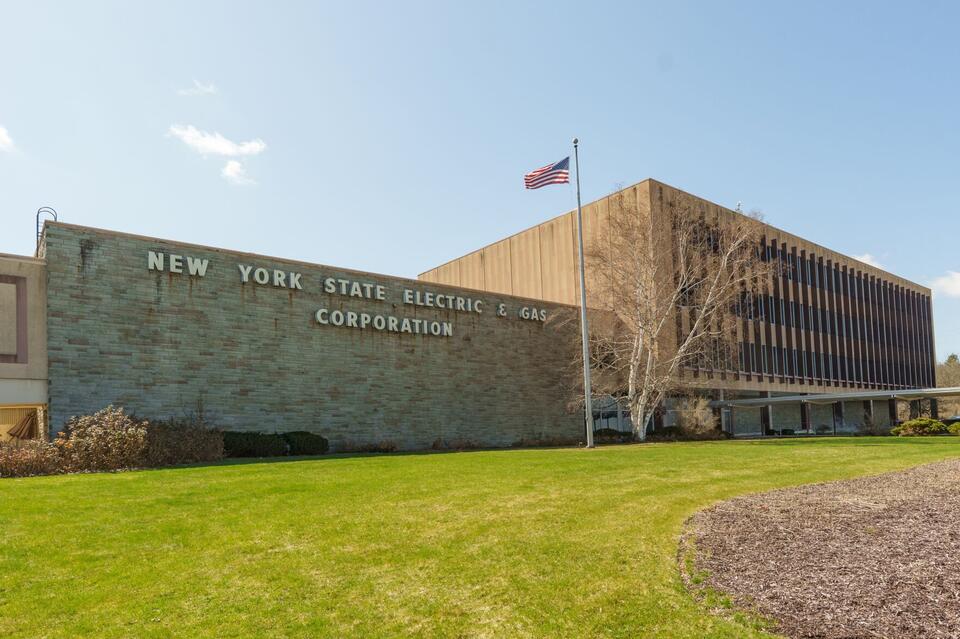 Audit of NYSEG Finds Billing Issues, Leadership Conflicts - NewsBreak