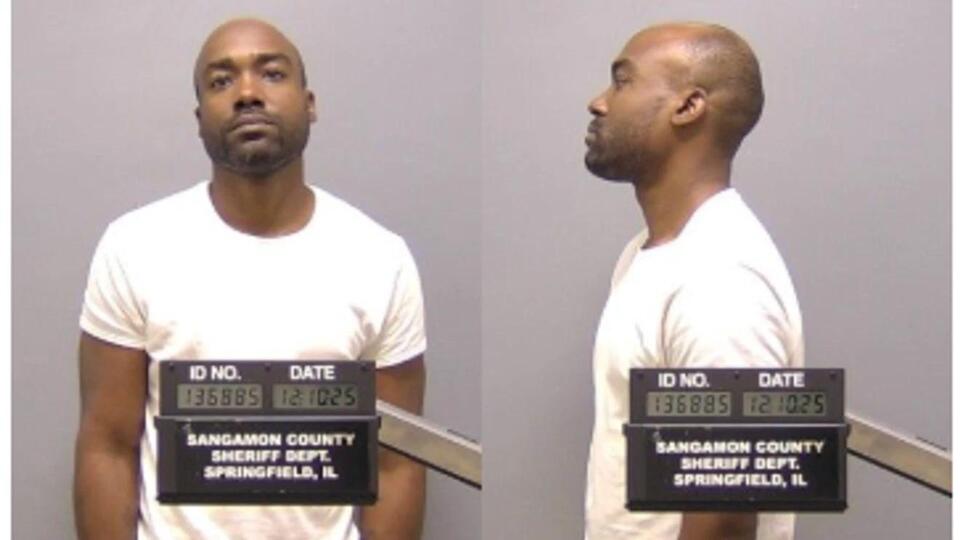 Springfield man arrested in narcotics investigation, faces multiple ...