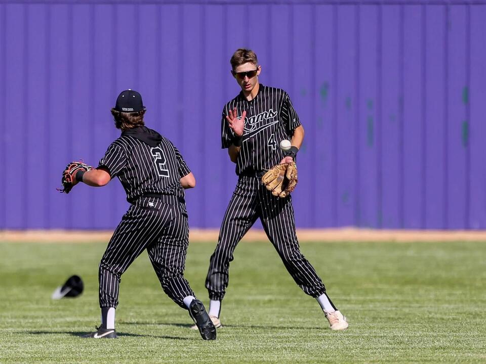 Highland baseball team's first-round woes at state continue in loss to ...