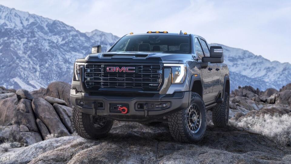 GM recalls 2025-26 vehicles after digital owner’s manuals failed to ...
