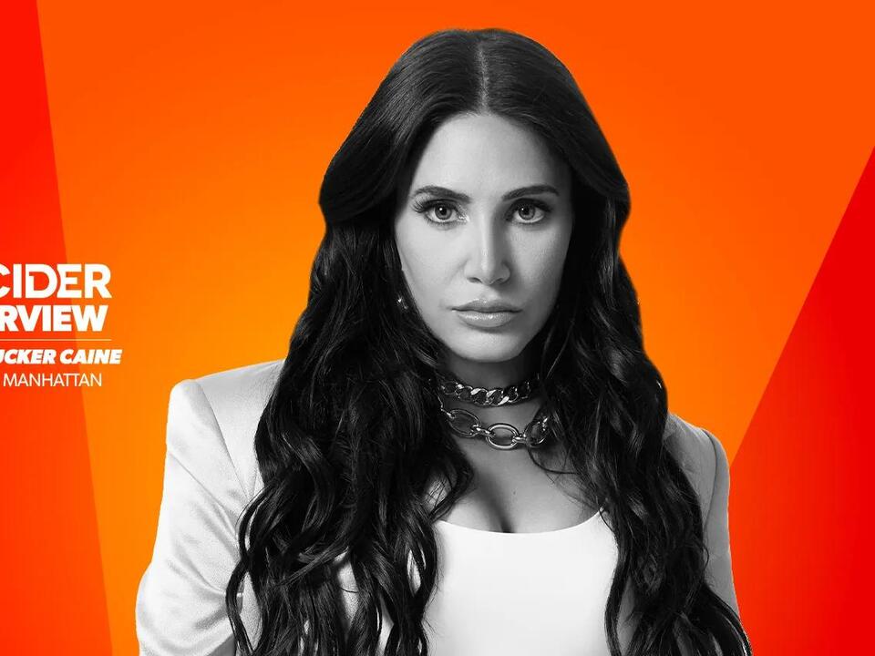 ‘Owning Manhattan’ Star Chloe Tucker Caine Talks “Bawling” To Ryan ...