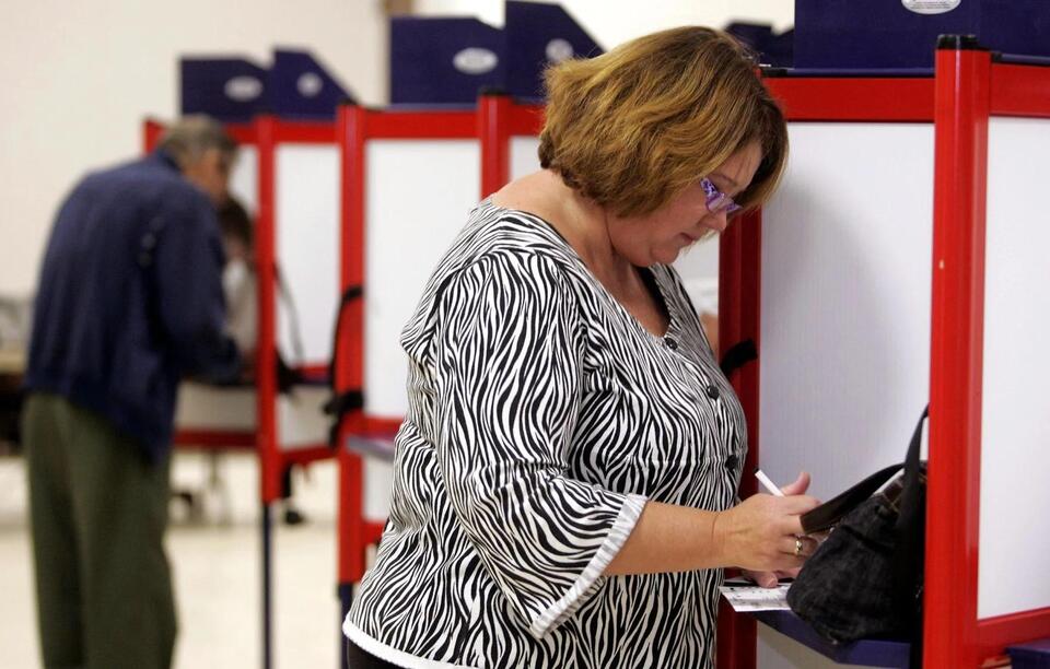 With no incumbents in the contest, Ward 3 race garners much interest ...