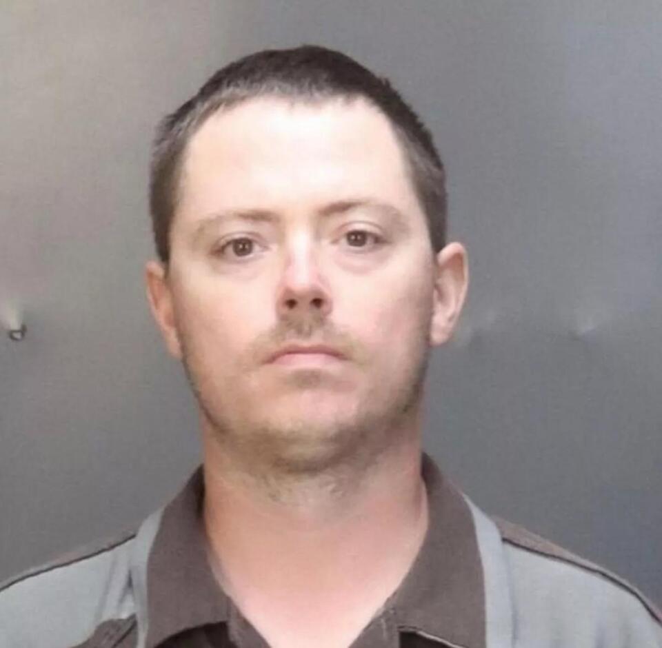 Son of Texas serial killer victim shot dead alongside his son just ...