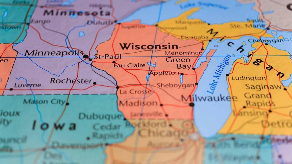 The Top 6 Longest Bridges Across the State of Wisconsin - NewsBreak