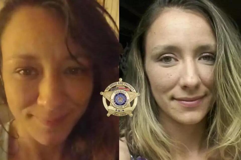 Louisiana Authorities Seek Help Finding Woman Missing for 3 Weeks ...