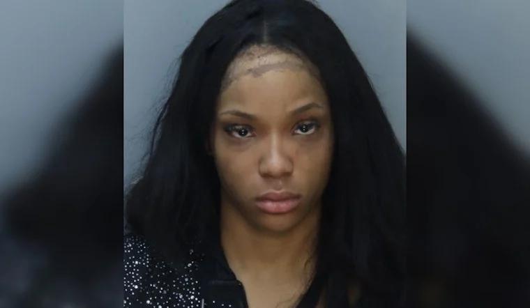 Fired Dancer Busted After Wild 7-Foot Pole Rampage At N. Miami Beach ...
