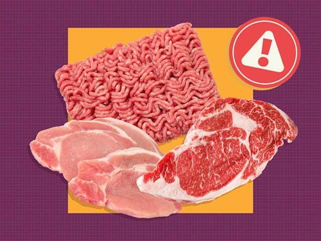 The USDA Just Issued a Health Alert for Beef and Pork: What You Need to ...