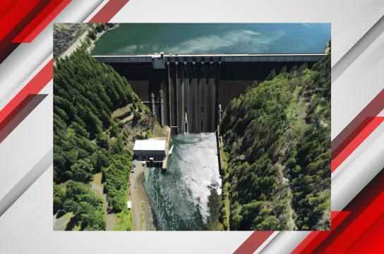 Public Comment Extended on Willamette Dams Amid Review of Detroit ...