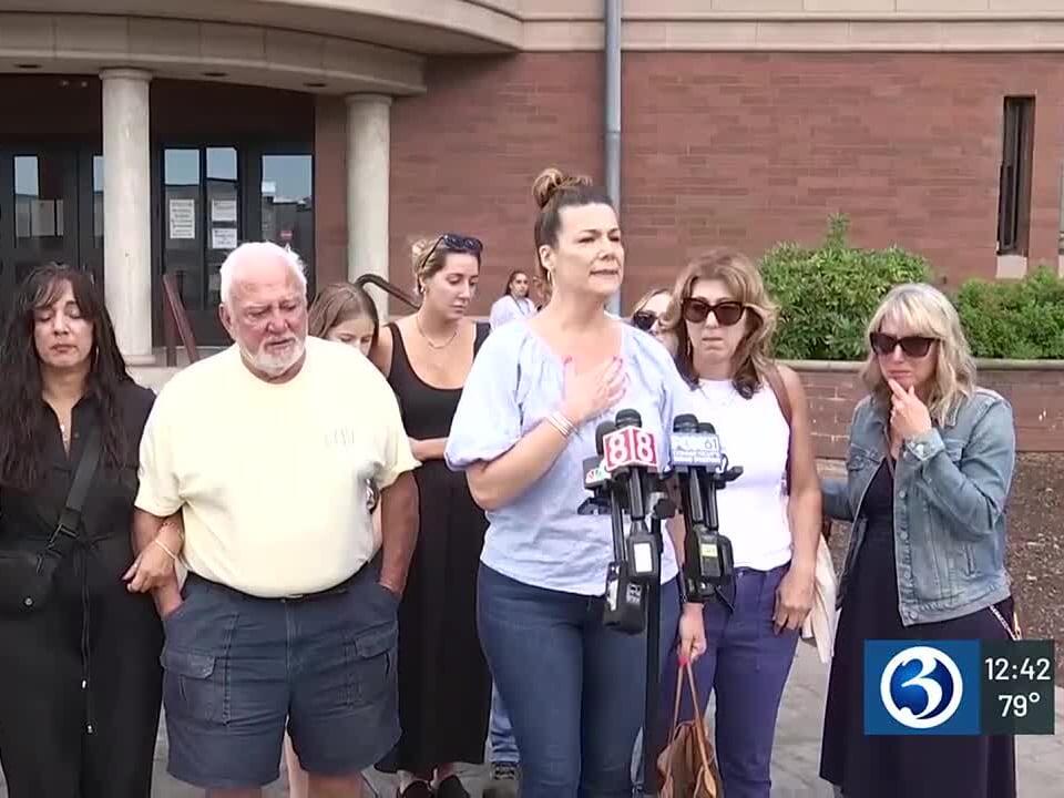 Family of DOT worker struck and killed speaks out