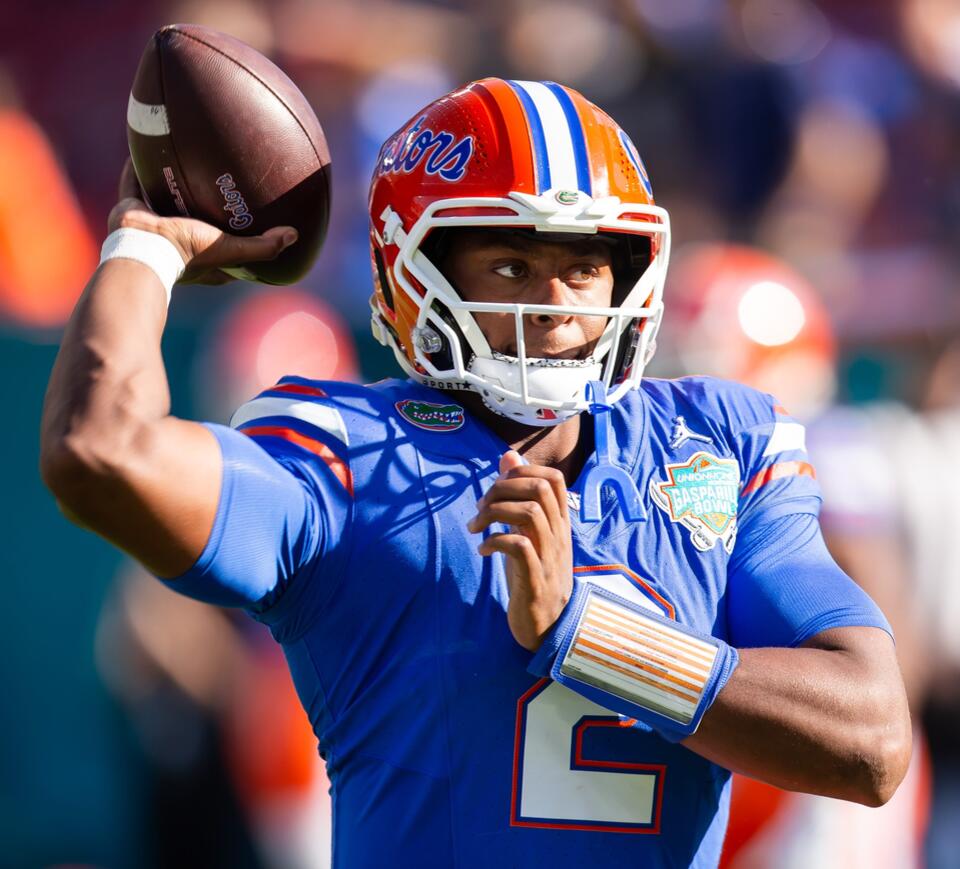 Analyst Names One Florida Transfer Portal Target That’s A Gamechanger ...