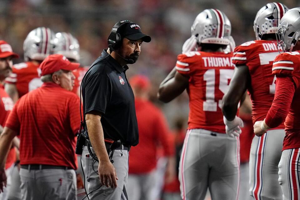 Pete Fiutak: Ohio State is on upset watch against Washington; this isn ...