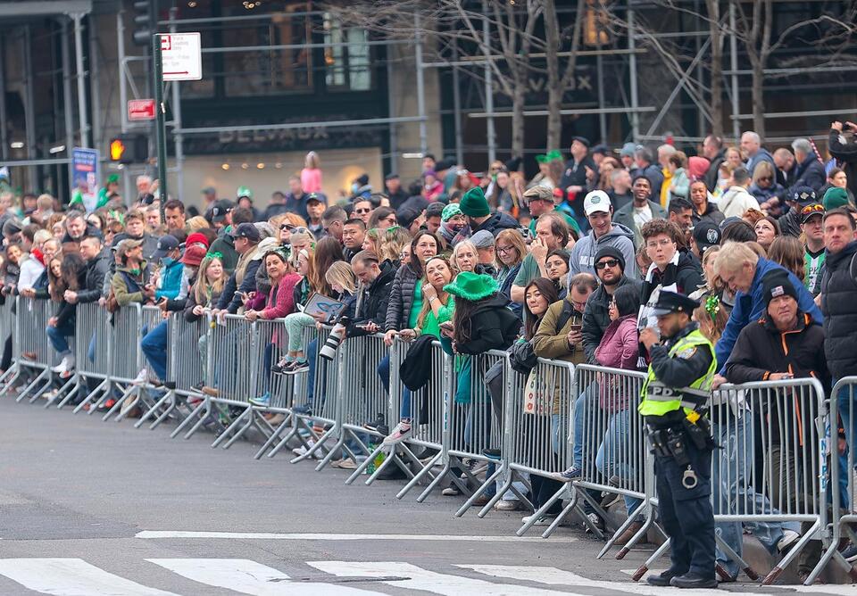 What to know about NYC's many weekend street closures - NewsBreak