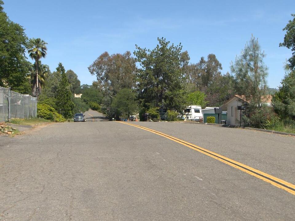 Neighbors report possible shooting in Kelly Ridge