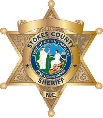 Stokes County Sheriff's assistant graduates from training institute ...