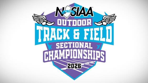 NJSIAA Sectional Championships Results & Information 2026 - NewsBreak
