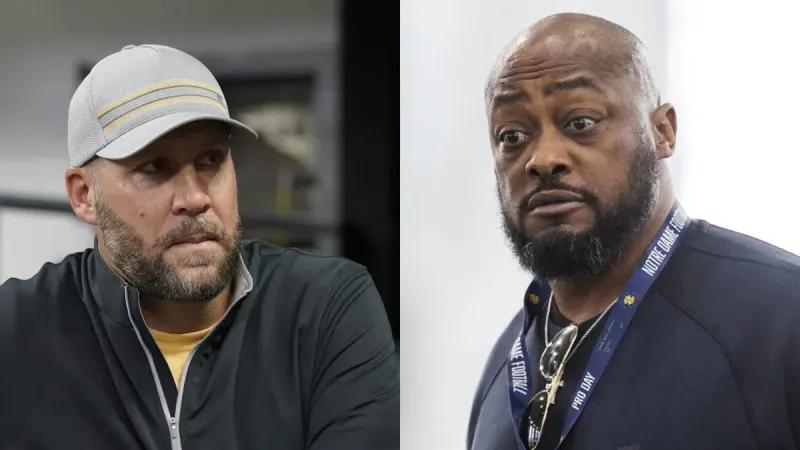 Ben Roethlisberger Announces Stance on Accepting Steelers Job After ...