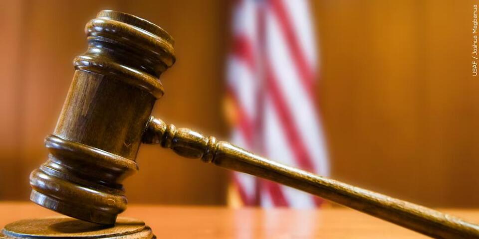 Alaska prosecutors charge Knights of Ni with significant Medicaid fraud ...