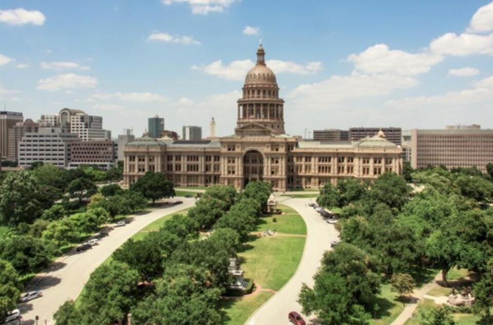 DEI jobs, policies being eliminated at Texas universities to comply ...