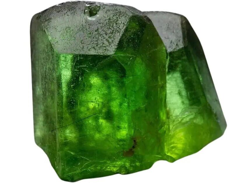 The 13 Stunning Types of Peridot And What They All Look Like