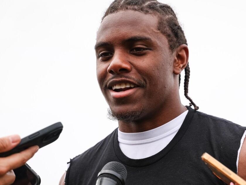 What Happened With Jahan Dotson? NFL Trade Explained