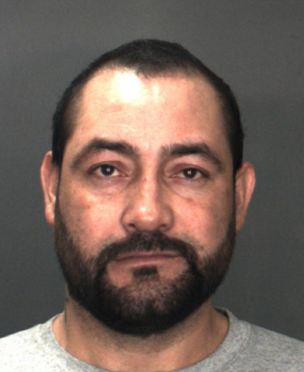 Colton Man Arrested After Firing Multiple Gunshots at Restaurant ...