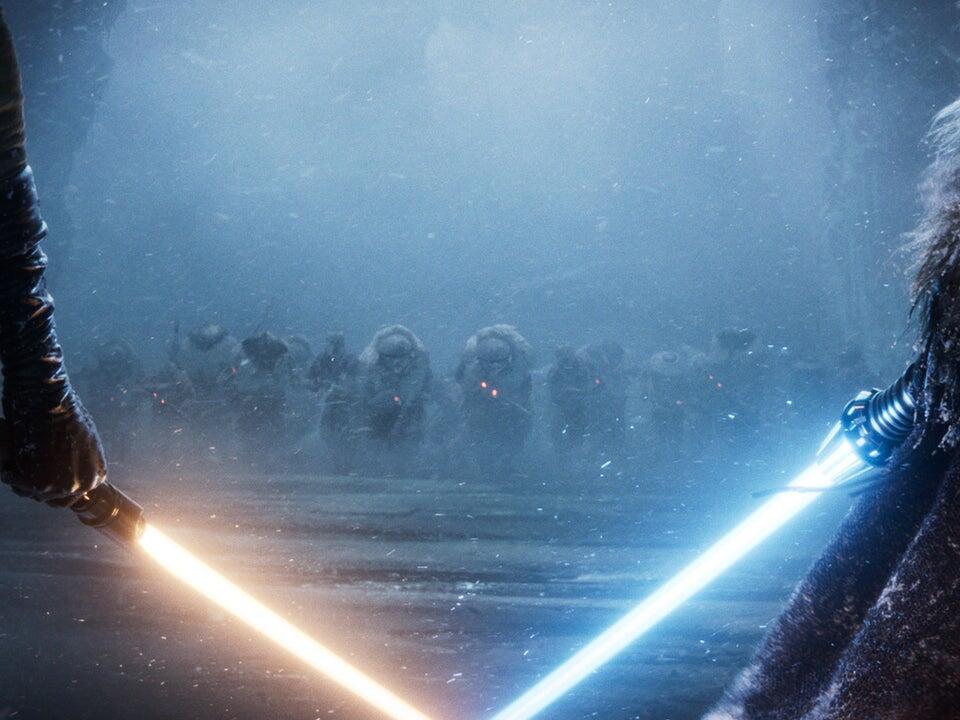 Star Wars: Eclipse From Quantic Dream Loses Lead Writer