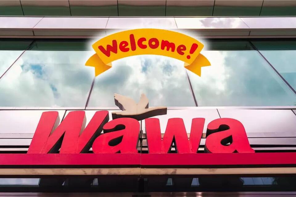 Popular Convenience Chain Wawa Plans Kentucky Openings in 2025 - NewsBreak