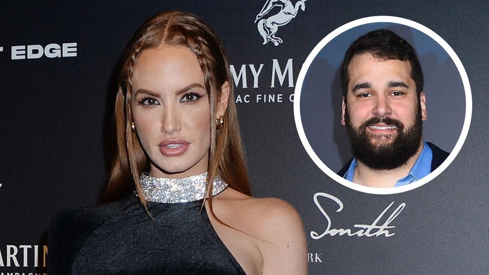 NFL Player Matt Kalil’s Ex Haley Baylee Blames the Demise of Their Marriage on Size Of His ...