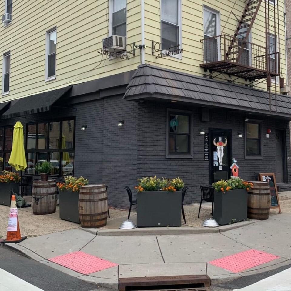 New Hoboken Restaurant Viv + Jules Coming to Former Stewed Cow Space ...