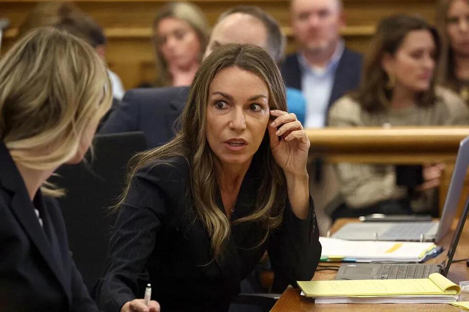 True Crime Tuesday: Karen Read’s Retrial - NewsBreak