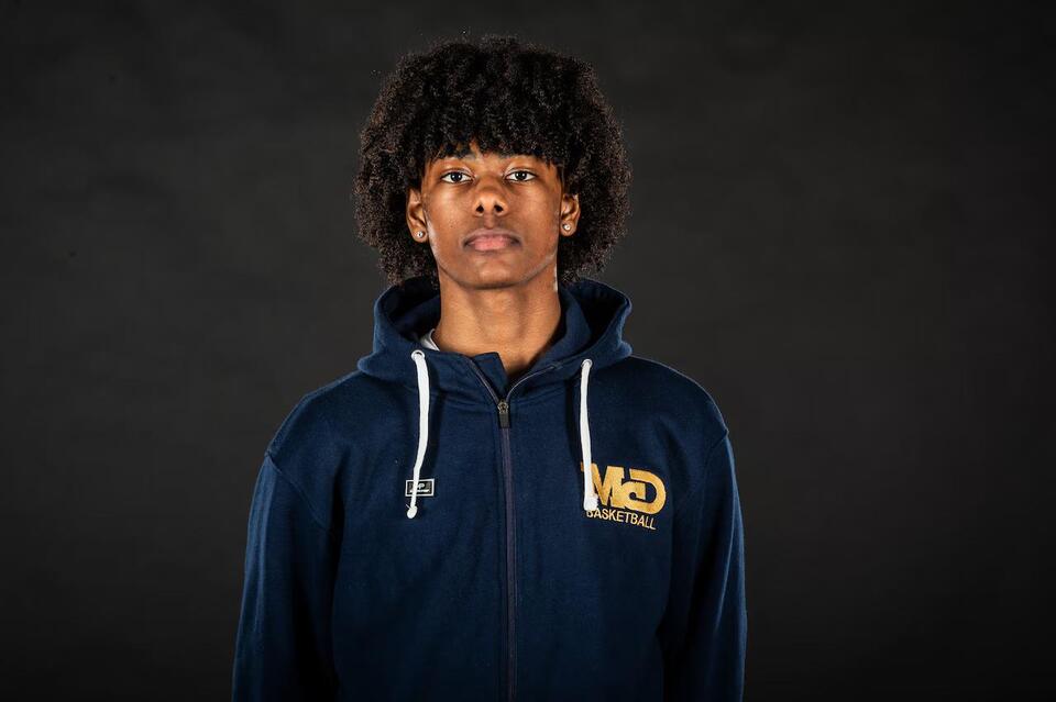 Bishop McDevitt boys basketball runs past Cedar Cliff in Holiday ...