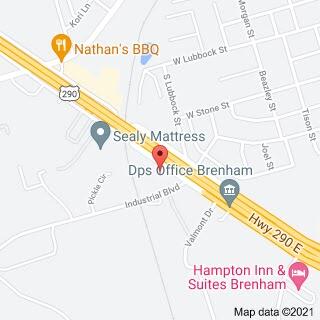 Events on the Brenham calendar - NewsBreak