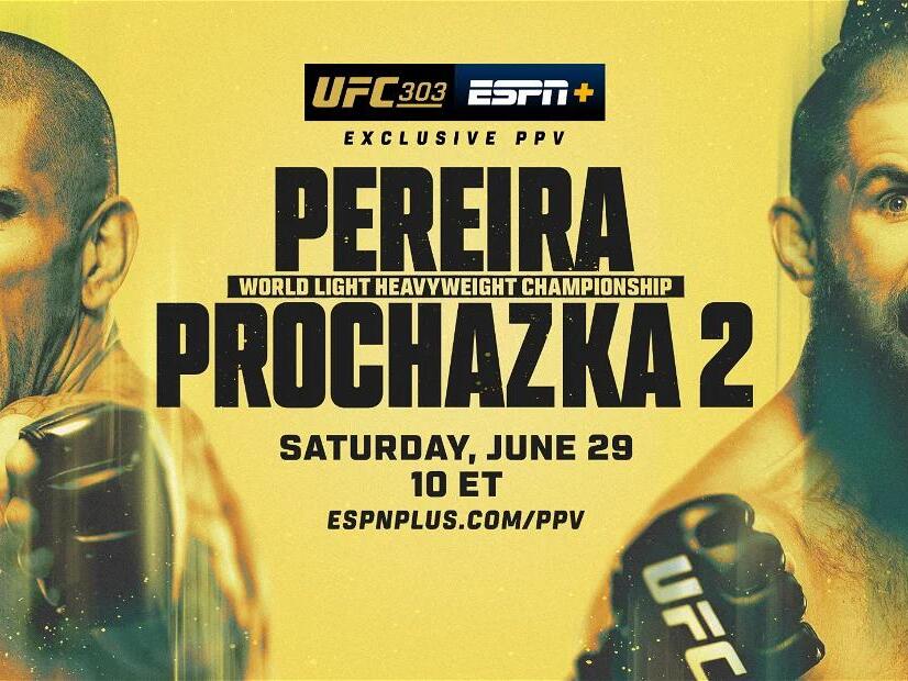 Daily Update: AEW Grand Slam, Stardom, UFC 303