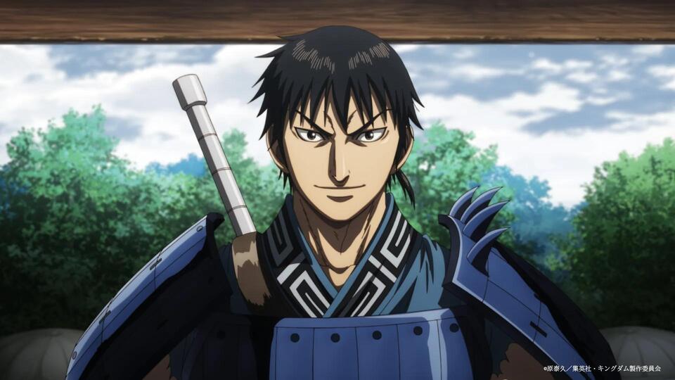 Kingdom Season 6 Anime Release Dates, Schedule and Episodes - NewsBreak