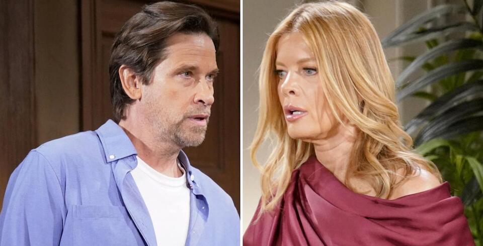 Y&R The Rinse May 26: Phyllis Loses Her Grip on Matt at the Worst ...