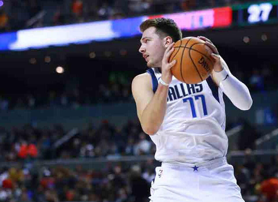 Mavericks’ GM Nico Harrison Doubles Down On Stunning Luka Doncic Trade: ’No Regrets’ - NewsBreak