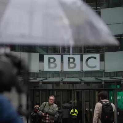 BBC scandal reaches highest ranks as Trump threatens lawsuit; Jan. 6 ...