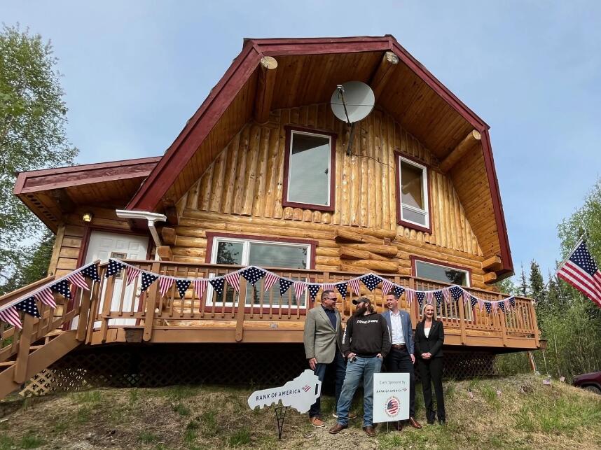 Alaska News Nightly: Monday, May 28, 2024