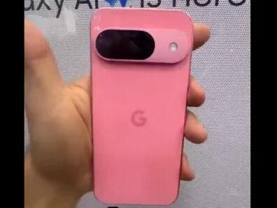 Google Pixel 9, Pixel 9 Pro and Pixel 9 XL rumoured to launch with an ...