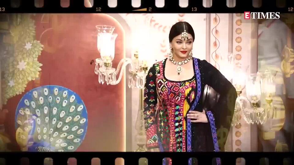 Aishwarya Rai, Deepika Padukone, or Juhi Chawla? India’s Wealthiest ...