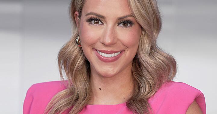 Haley Schoengart - Sports Anchor/Reporter - NewsBreak