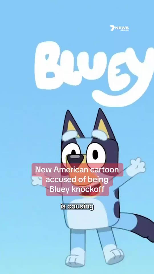 A new American cartoon called Chip Chilla has viewers questioning ...