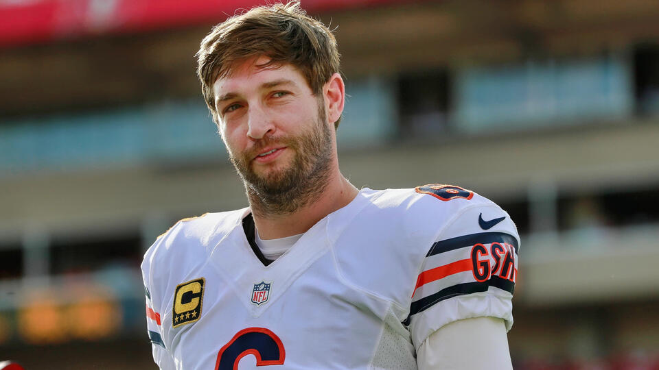 25 Most Hated NFL Players Of All-Time - NewsBreak