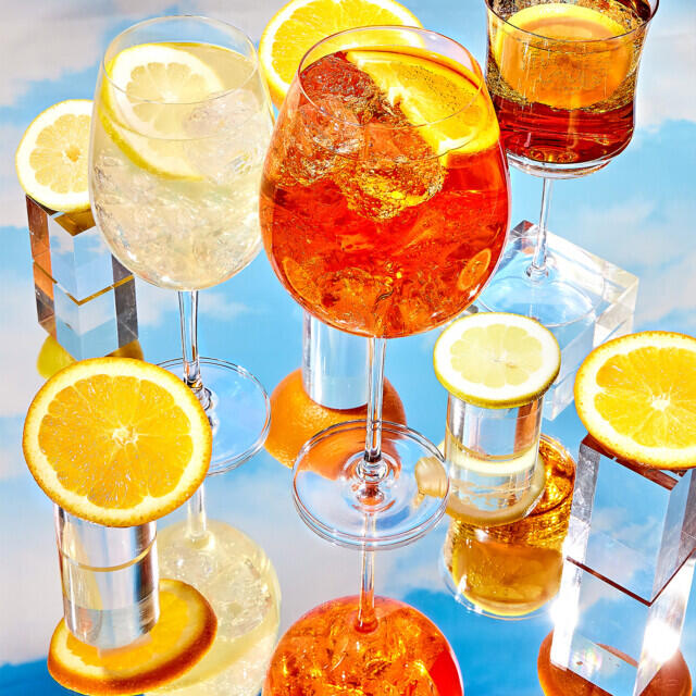 How Do You Define a Spritz in 2024? - NewsBreak