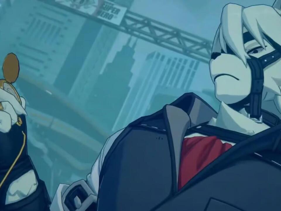 Best Lycaon Zenless Zone Zero build: W-Engine, Drive Disc, team comp & more