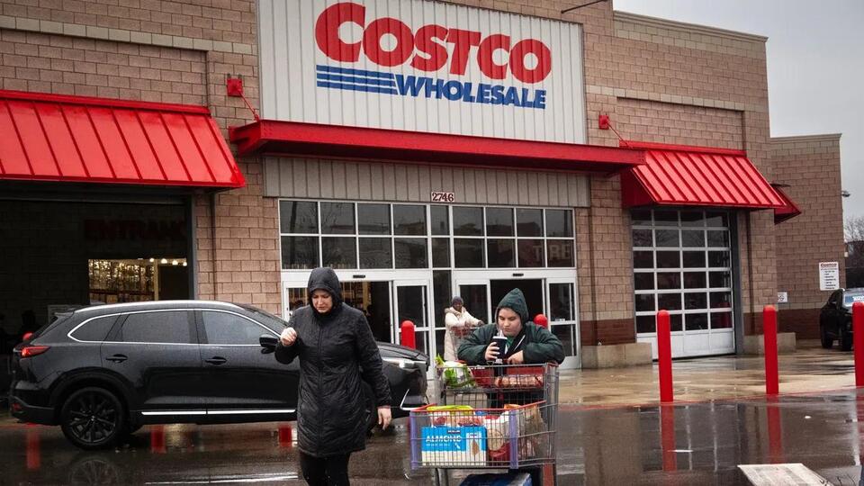 Costco set to open new South Carolina warehouse. Here's where and when ...